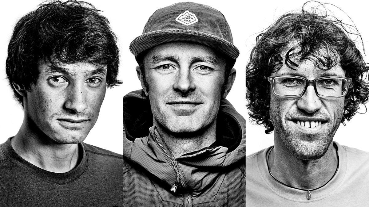 The Tragedy on Howse Peak – Protasm