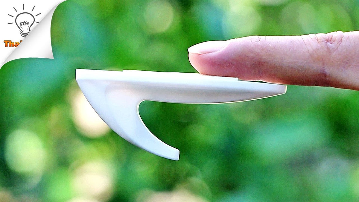 11 brilliant things you can do with wall hooks – Protasm