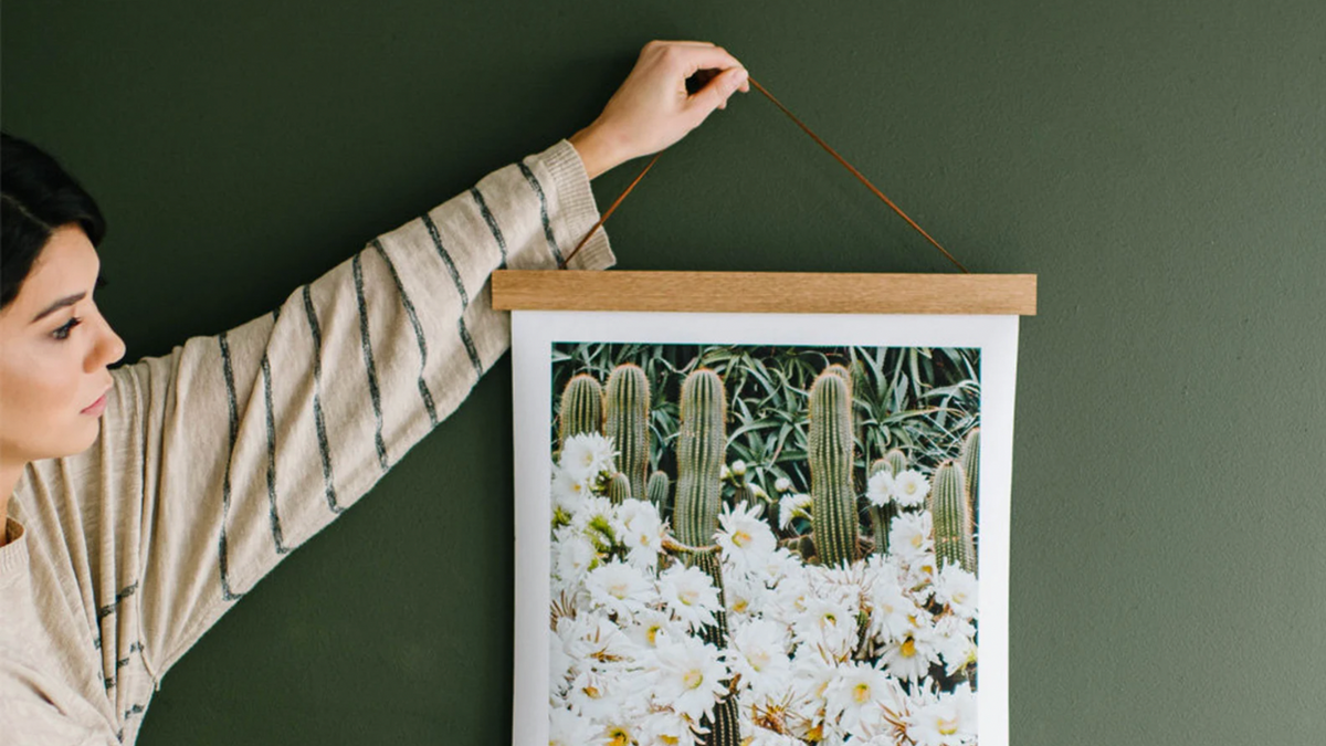 18 Affordable Ways To Frame Art – Protasm