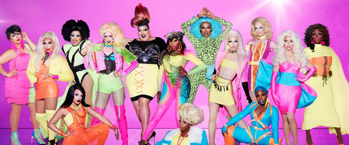37 Drag Race Contestants (and RuPaul) on Drag as an Art Form and the S ...