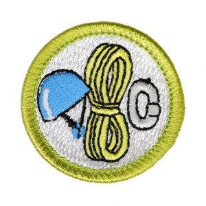 Climbing Merit Badge Helps and Documents – Protasm